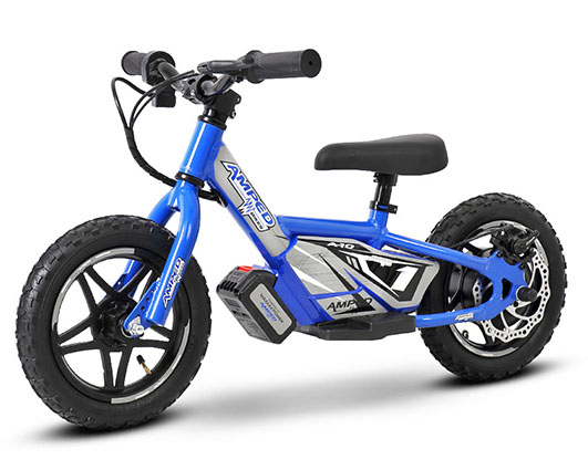 Models - Amped Balance Bikes