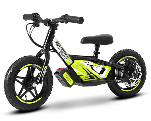 Models - Amped Balance Bikes