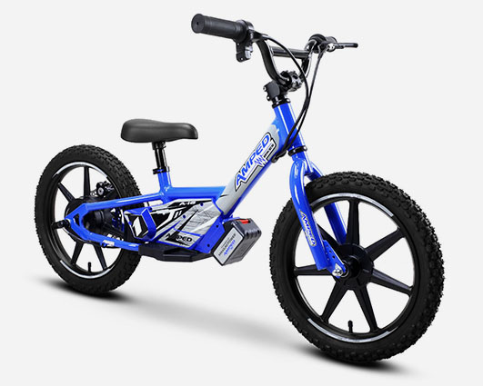 Models - Amped Balance Bikes