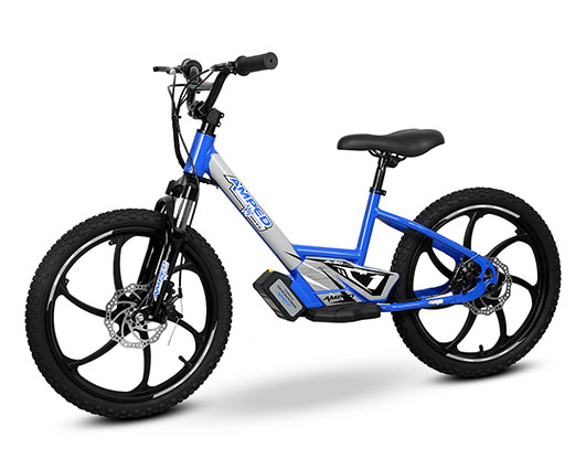 Models - Amped Balance Bikes